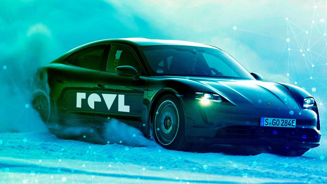 Revl, Inc. Secures $5.5 Million USD in a Series A Funding Round