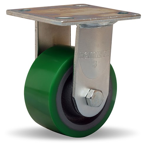 The Access Casters Blog: Why You Should Choose Hamilton Casters
