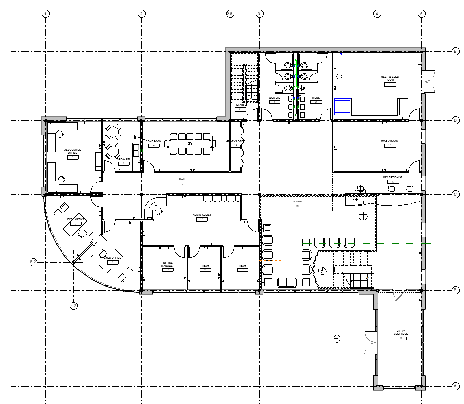 BIM Chapters: Binding Revit Links - Part 3