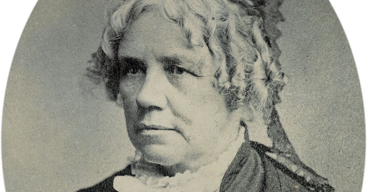 The Digital Teacher: Education : Women in science : Maria Mitchell, the ...