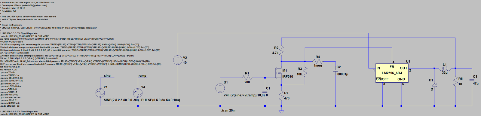 Arduino pwm buck converter - heryinsights