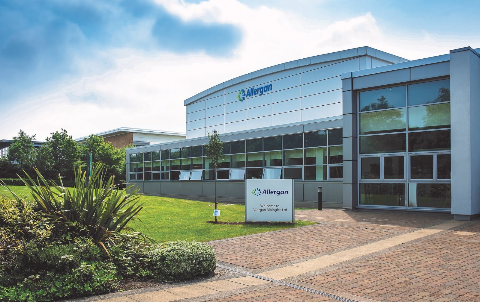 Allergan plc farmaceutica irlandesa lider en USA | Historias de Grandes ...