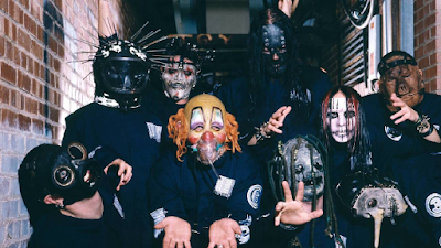 Slipknot - Slipknot (1999)
