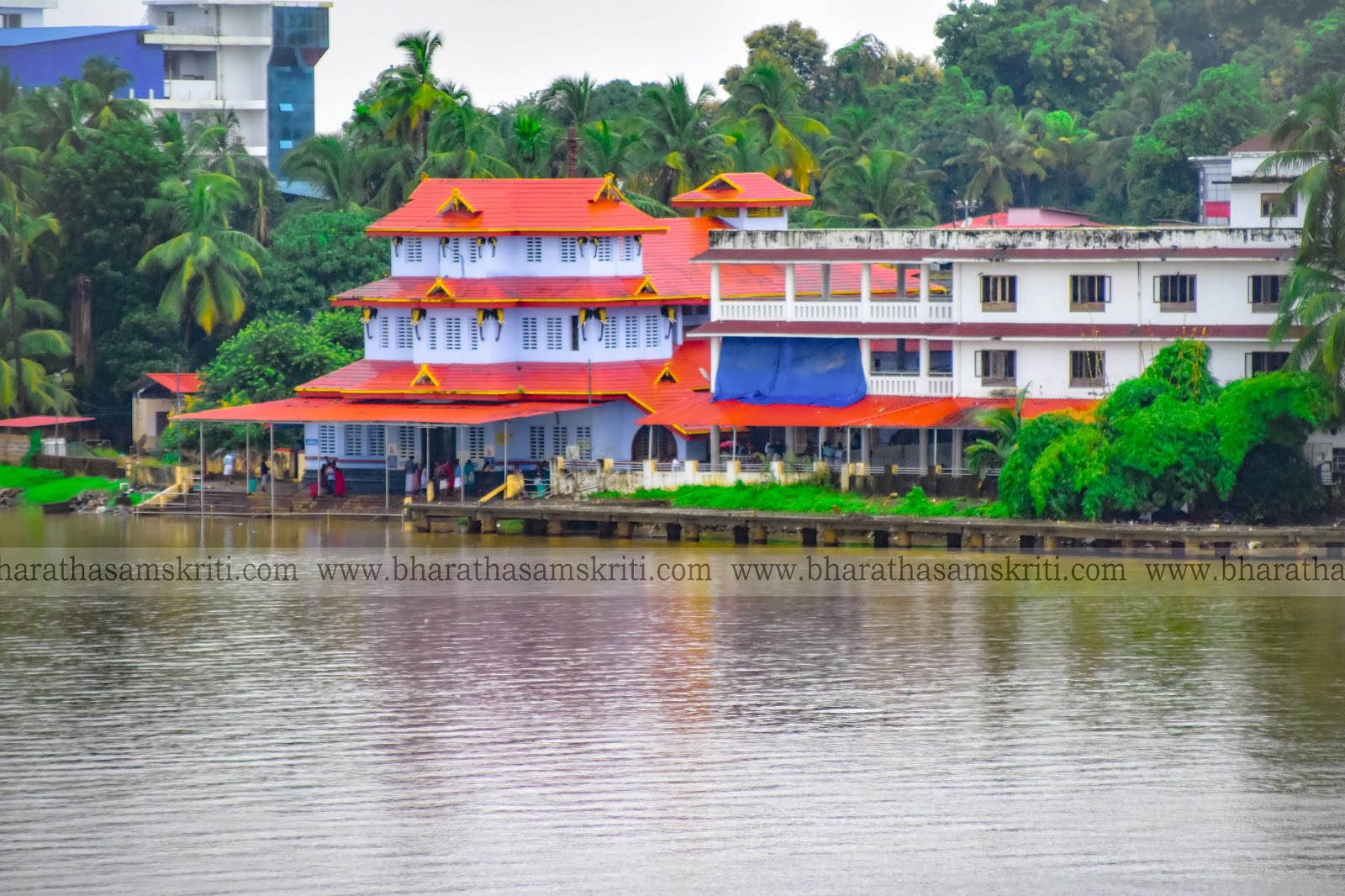 Parassinikadavu-Muthappan - Bharatha Samskriti