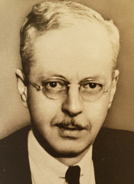 The Kauffman Family History