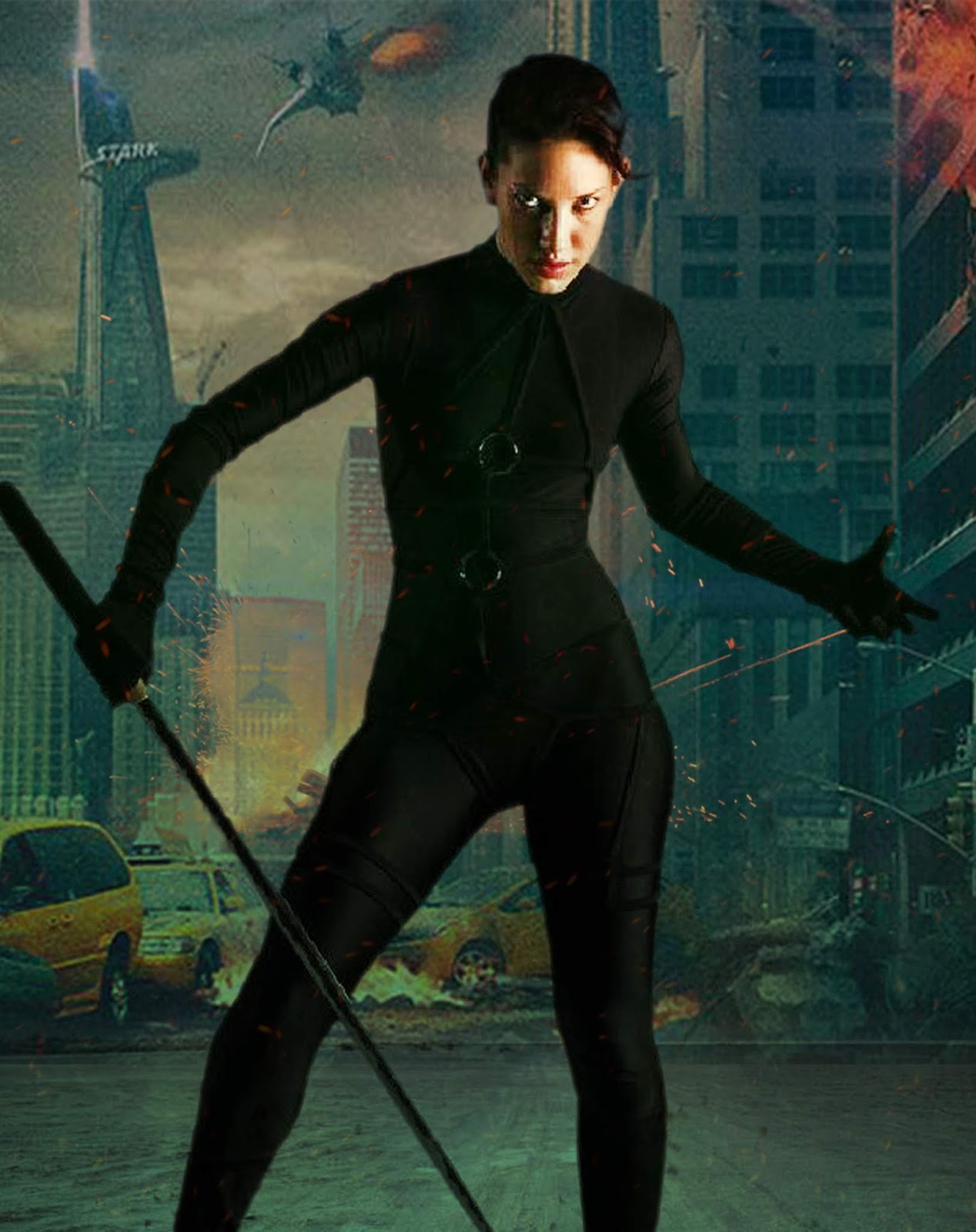 Action Movie Poster Design in Photoshop - Graphic Master Is A best ...