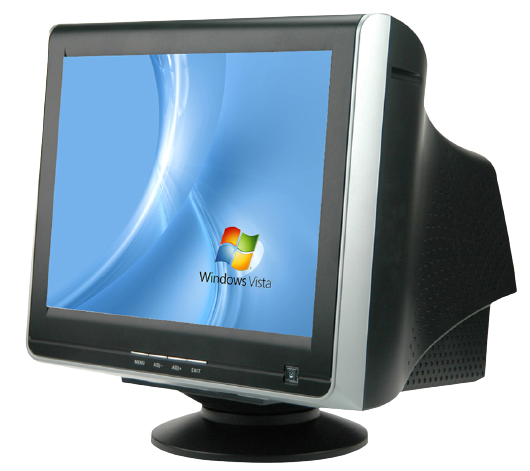 Computer - Output Devices