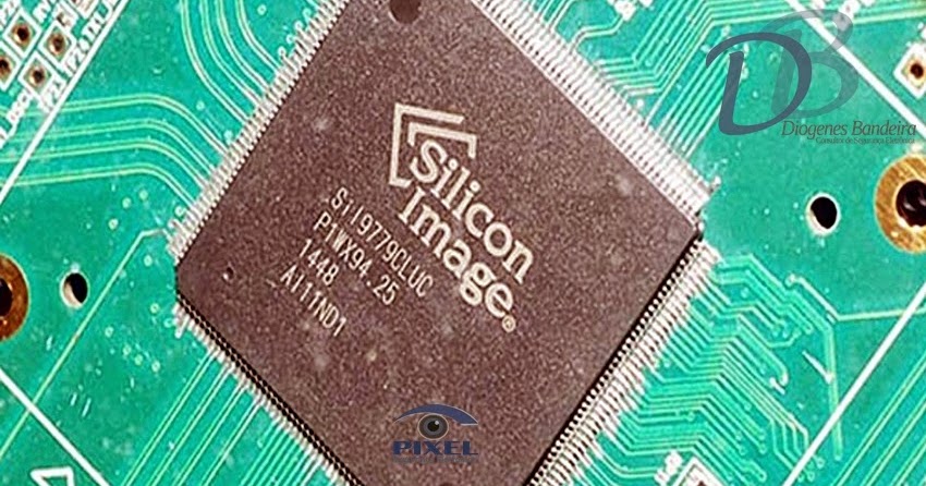 Silicon Image lança chips que permite a transmissão e reprodução de ...