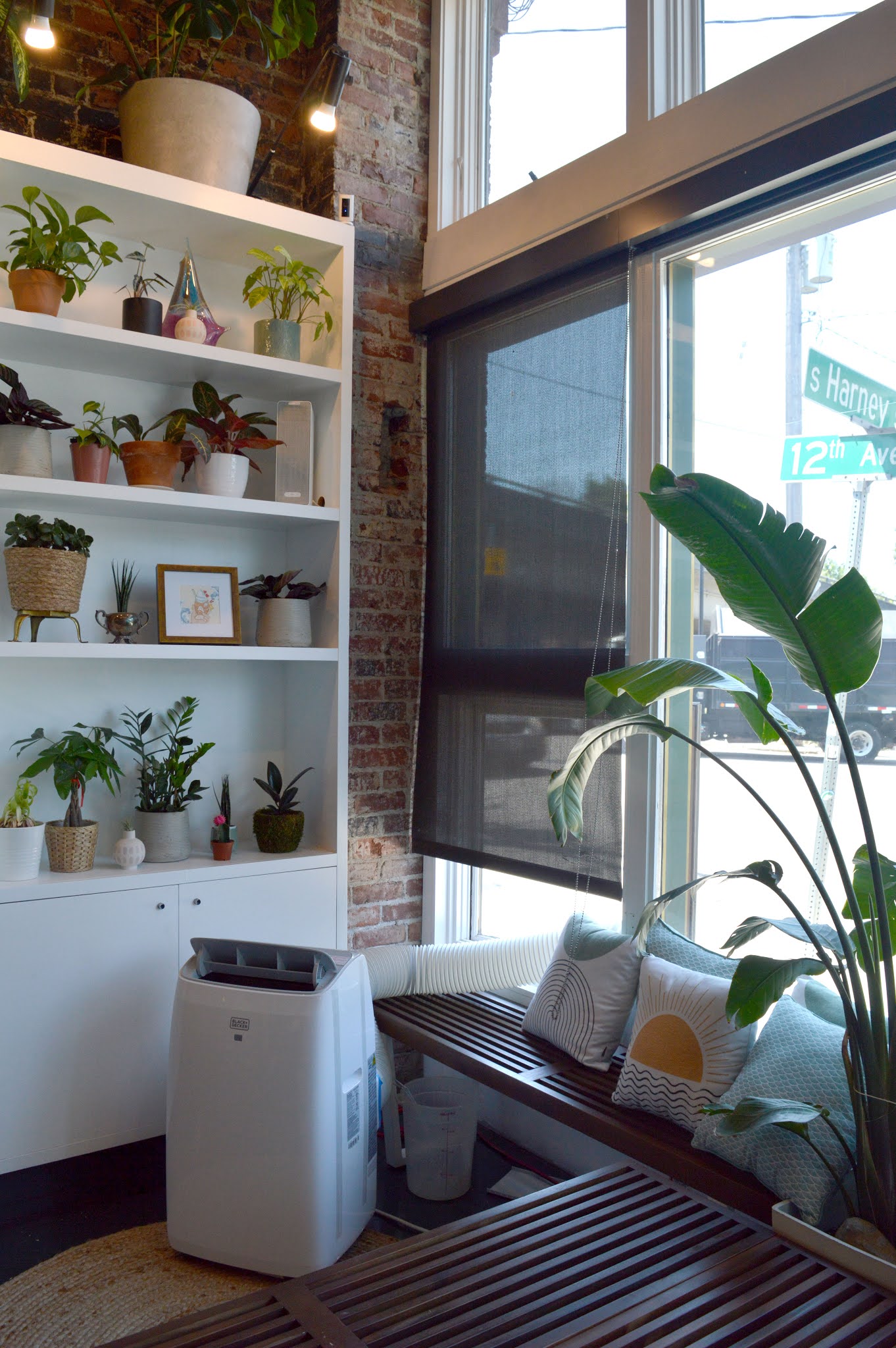 Trying Taiyaki at Matcha Man Seattle