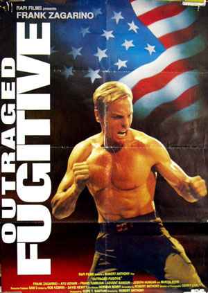 Comeuppance Reviews: Without Mercy (1996)
