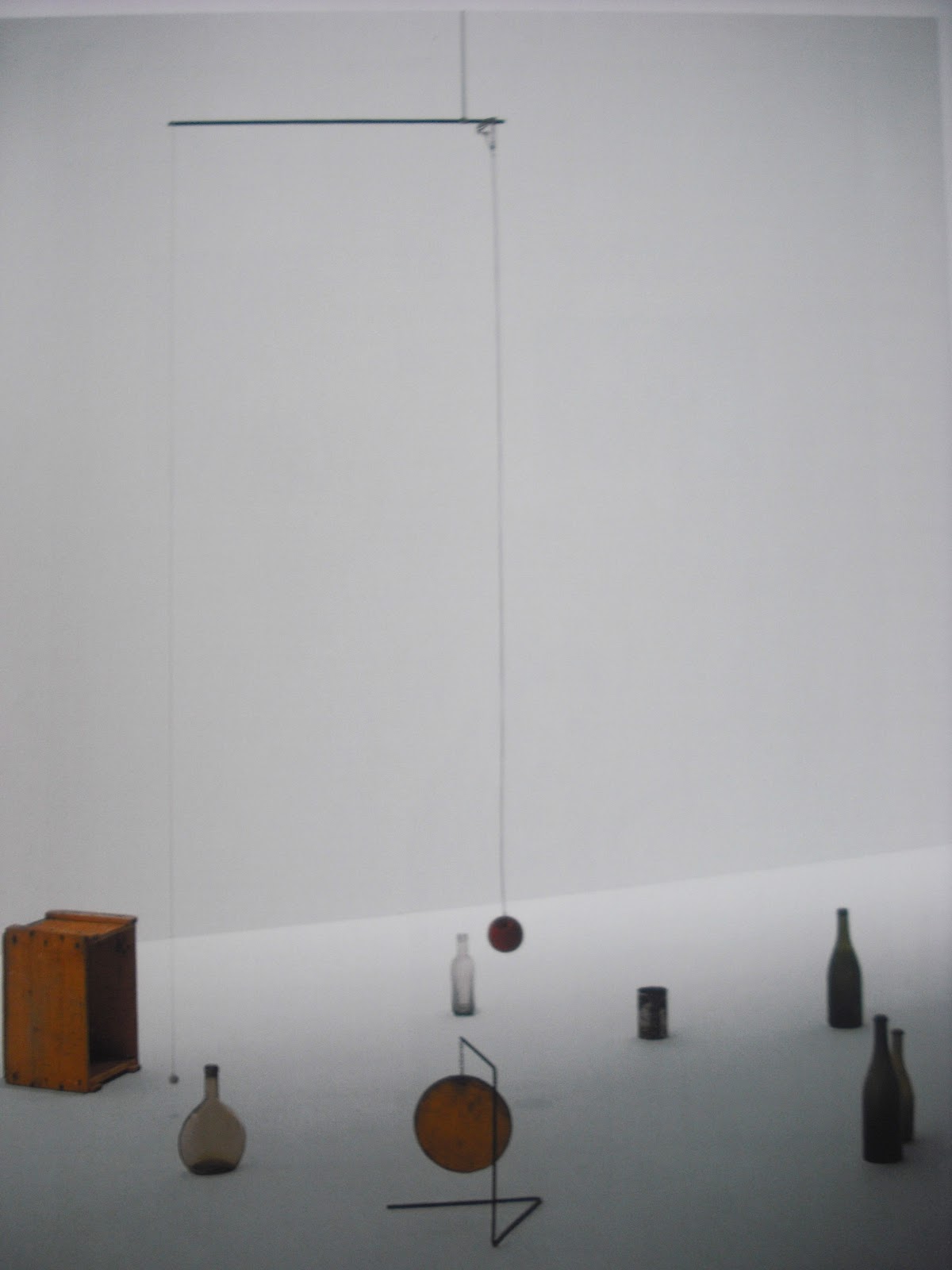 aa Joseph Vallot: Petite histoire de la sculpture, partie 3