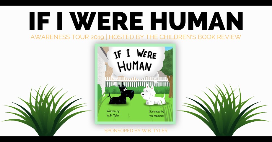 Confessions of a Book Addict: Blog Tour and Giveaway: If I Were Human