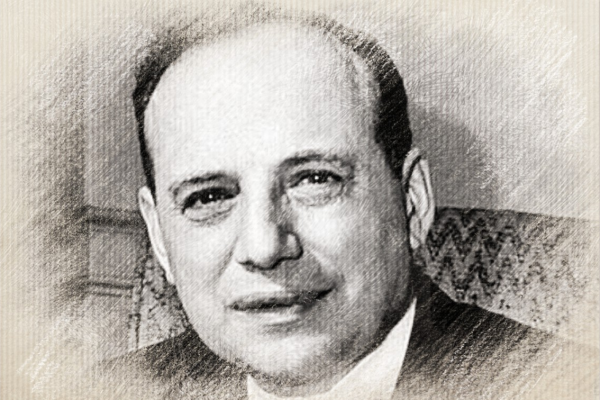 Legendäre Investoren: Benjamin Graham, der "Dekan der Wall Street"