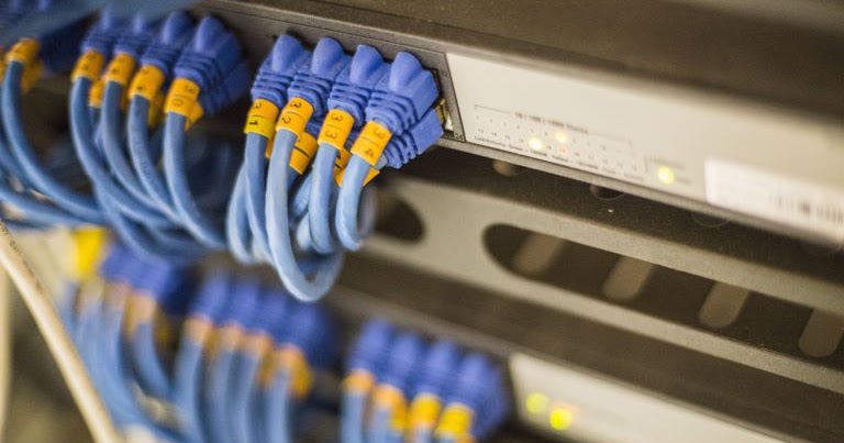 La estructura de un paquete IP - Cyber Lider