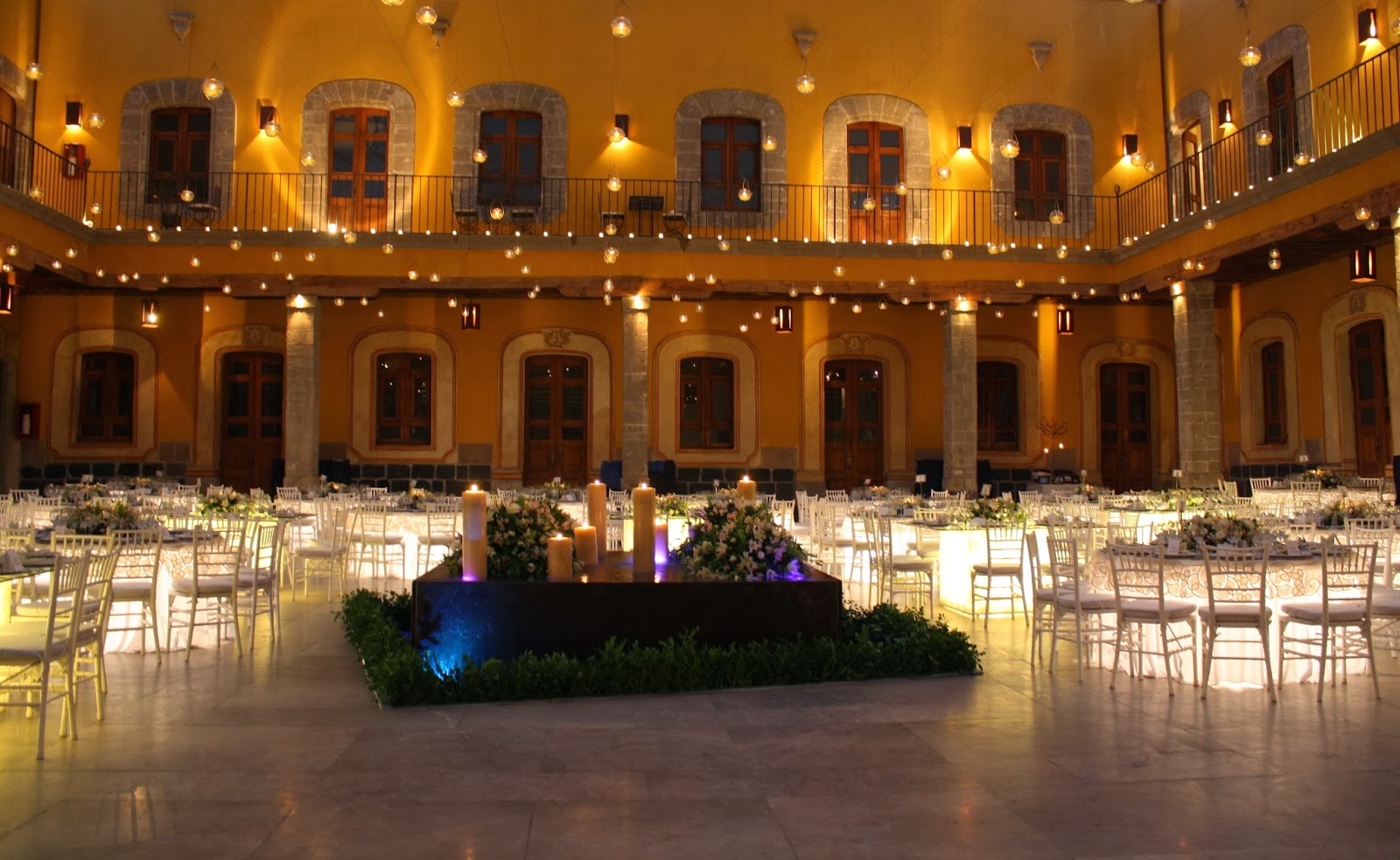 Organización de eventos: MAGNÍFICOS LUGARES PARA EVENTOS ESPECTACULARES¡¡