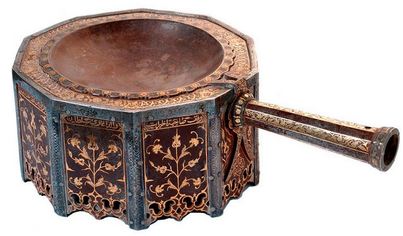 Mysterious Ancient Artifacts Discovered in Saudi Desert, Legendary City ...