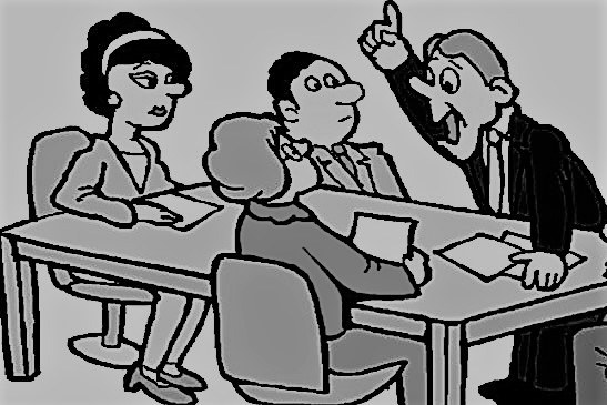 Metode Pembelajaran Diskusi | nurHASYIRI.com