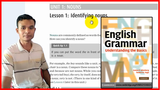 Ms Chanthou Lesson 1 Identifying Nouns ms-chanthou-lesson-1-identifying-nouns