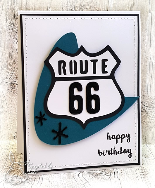 Little Card Maker Route 66 Birthday Wishes little-card-maker-route-66-birthday-wishes
