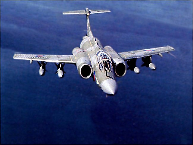 MILITER DAN ALUTSISTA, INDONESIA DAN DUNIA: Pesawat Serang Jarak Jauh ...