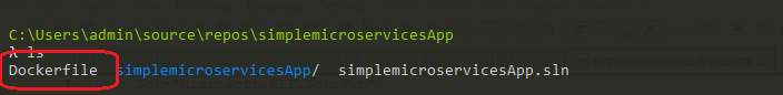 Tech Corner: How to fix COPY failed COPY failed: stat /var/lib/docker ... Tech Corner: How to fix COPY failed COPY failed: stat /var/lib/docker ...