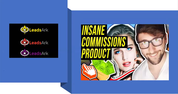 LeadArk - Affiliate Marketing | Qualified Organic Lead Generation ...