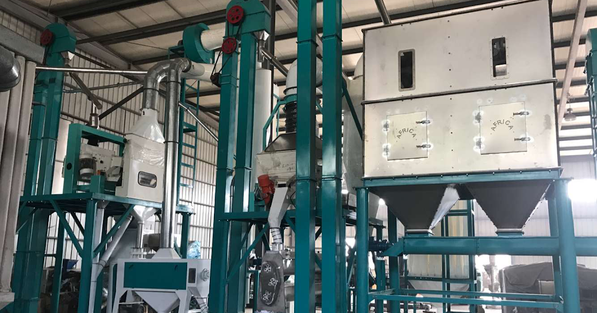 WheatMaizeMill: How to buy maize milling machines travelling from ...