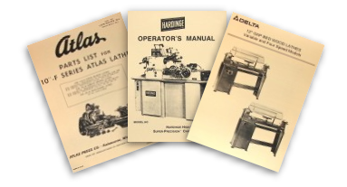 How To: Measure the Size & Swing of a Wood or Metal Lathe