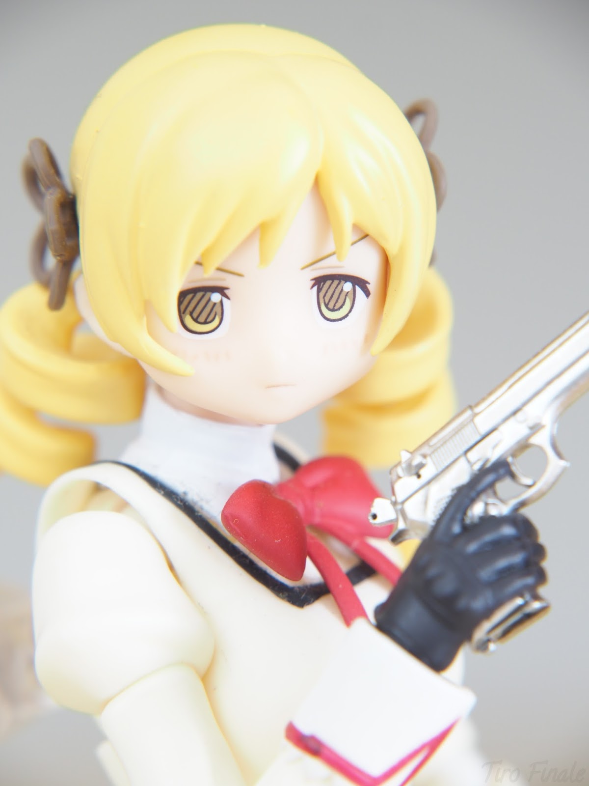 Mami in Action 12 - Gun Kata II