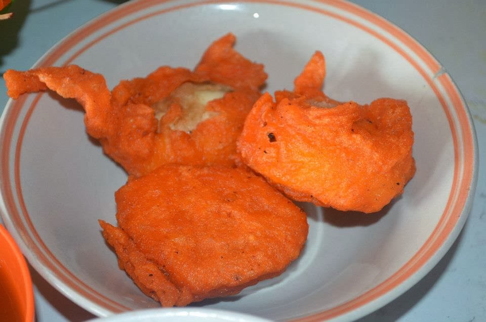 Zamboanga City's PASTIL