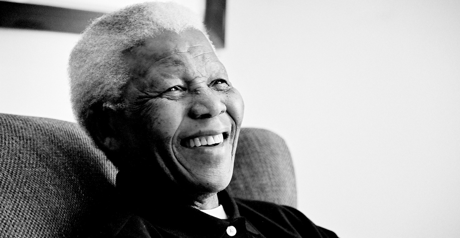 Life Chronicles: Madiba de Mvezo