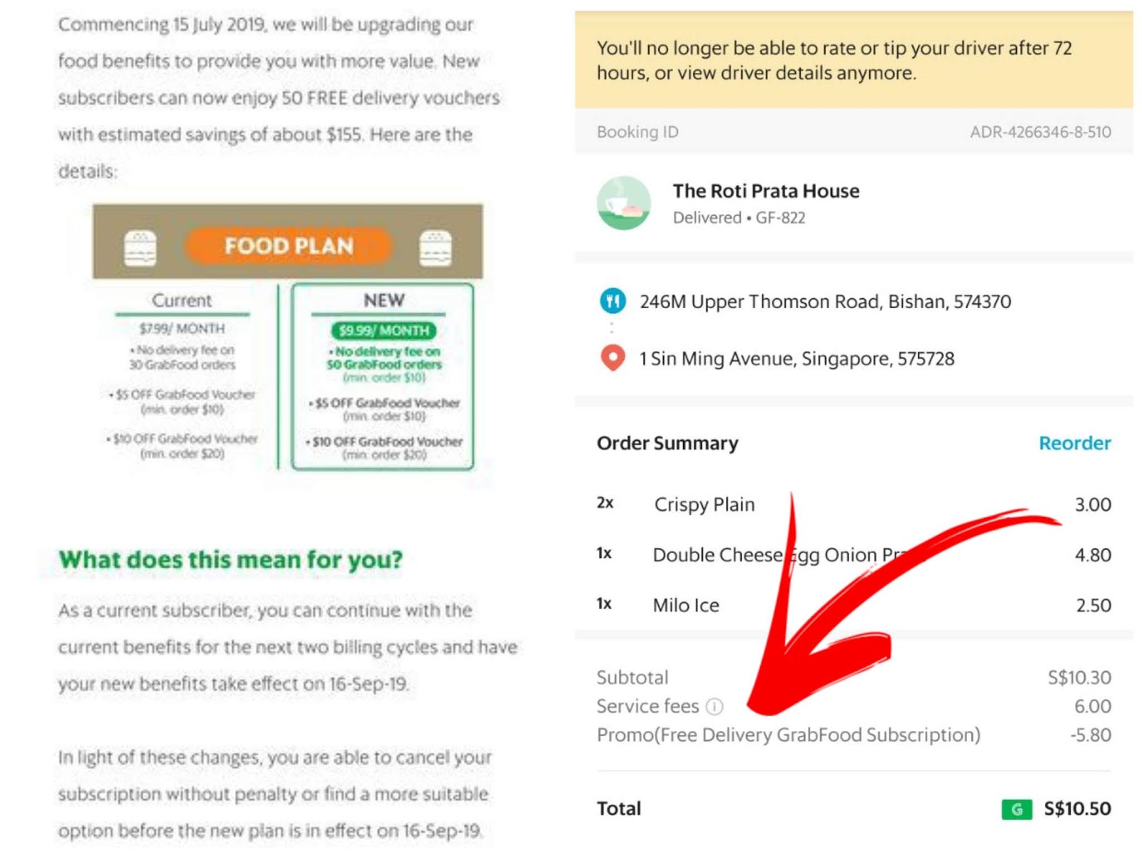 I Used To Endorse Grab But I Won't Anymore & Here Are 7 Reasons Why ...