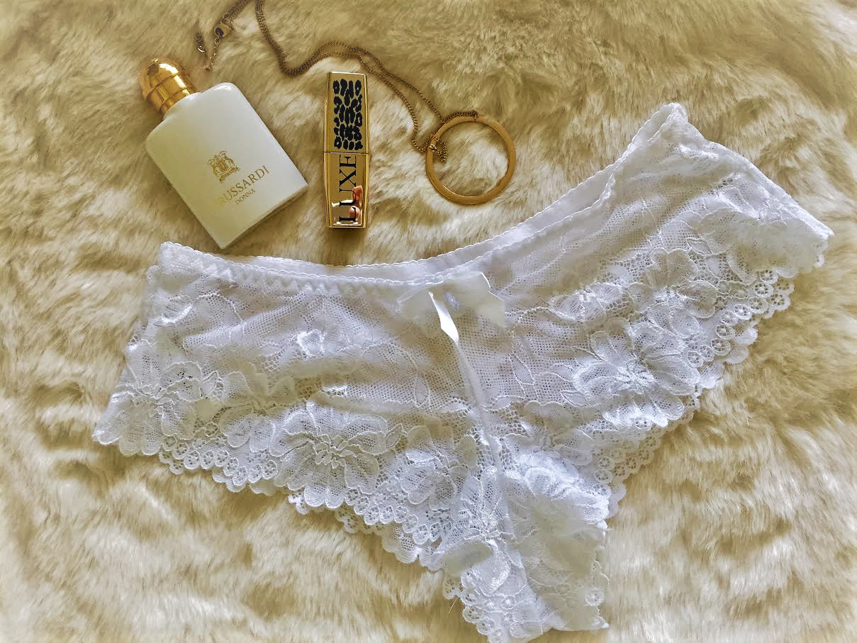 Astratex- eshop so spodnou bielizňou - Rebelliouslily