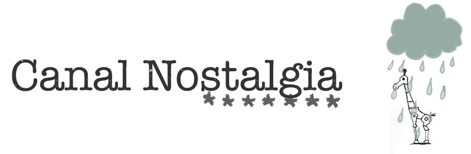 Canal Nostalgia: 2017
