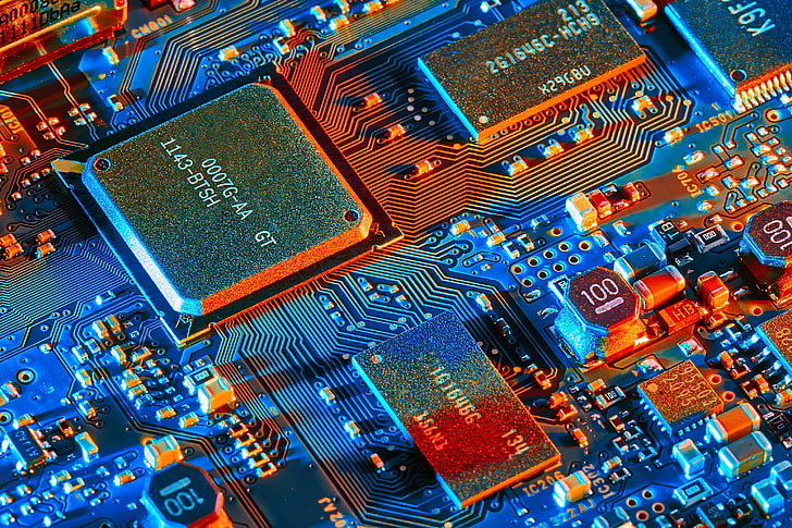 SL CRACK ELECTRONIC