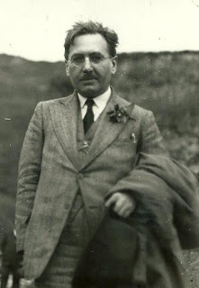 Ingardenowie: Roman Witold Ingarden - jak się zaczęła przygoda z filozofią