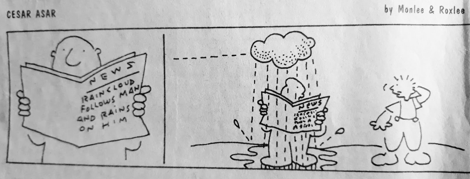 Silent Sanctum Manga: The Manila Connection