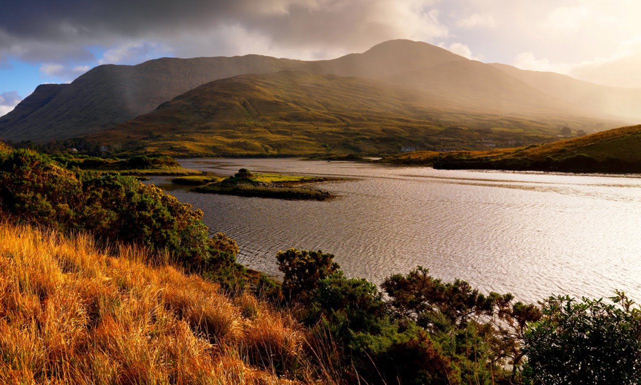 Traveleze: The Unsung Natural Wonders of Ireland