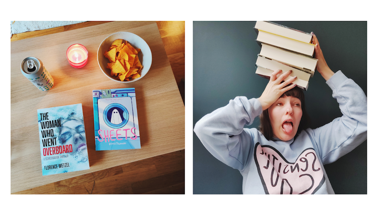 HOW TO DEAL WITH A READING SLUMP