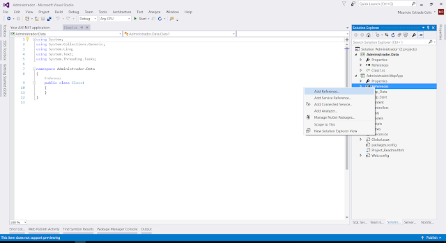 Programación .NET SQL Server: CRUD Kendo Grid ASP.NET MVC, con Entity ...