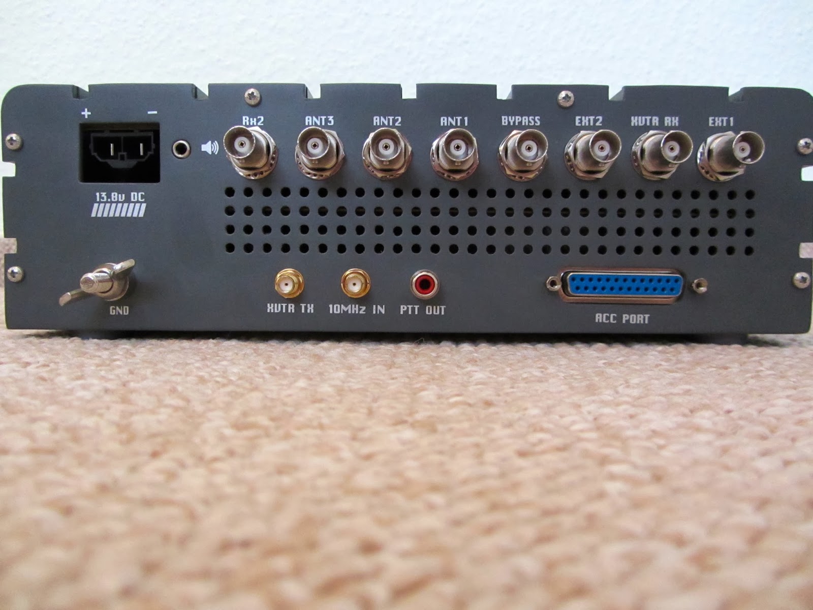 Amateurfunkwelt von DM5HF: Erfahrungsbericht Anan 100 mit Vergleich zum ...