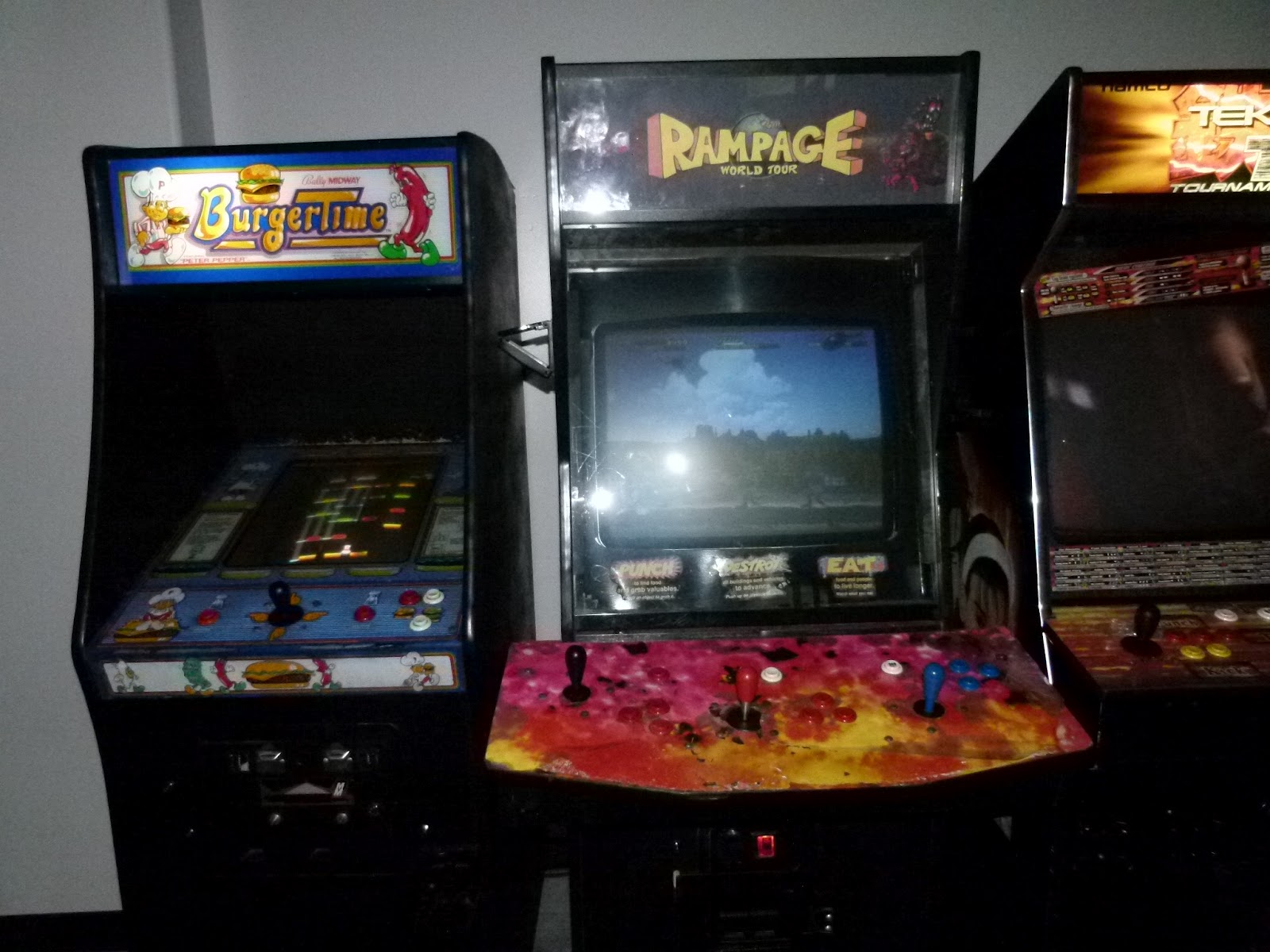 Things To Do In Los Angeles: Insert Coins Las Vegas Modern Arcade & Bar