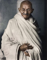 Timelines and Soundtracks: Mahatma Gandhi | Timeline