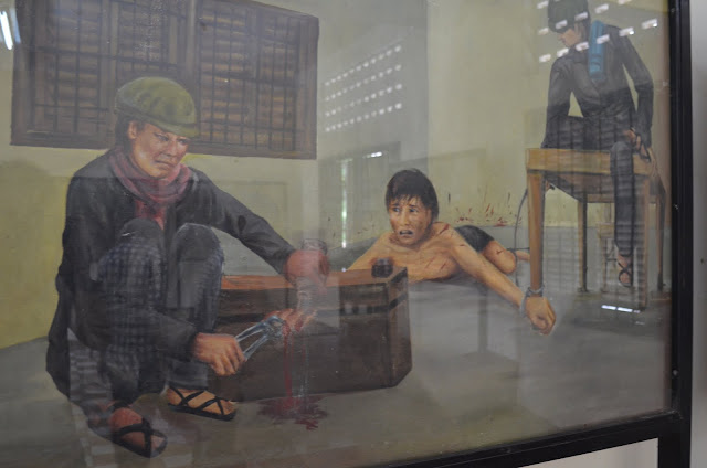 NOELisBORING\: Tuol Sleng