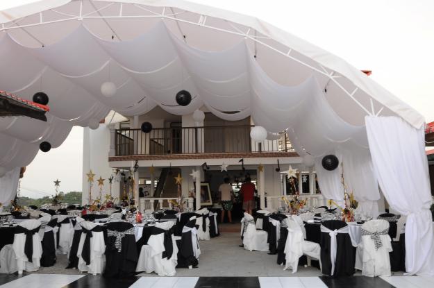 LO DE LUMI: FIESTAS TEMATICAS