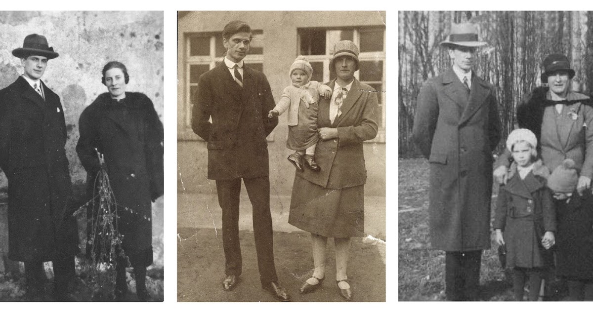 The Feick Family of Groß-Bieberau Germany: Grandpa Josef's Body ...