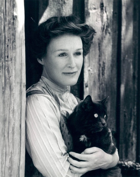 Old-Fashioned Charm: Sarah, Plain and Tall Trilogy