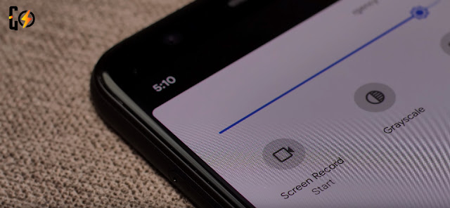 Android 11 Update first Look with New Feautres - GetoTheOffer