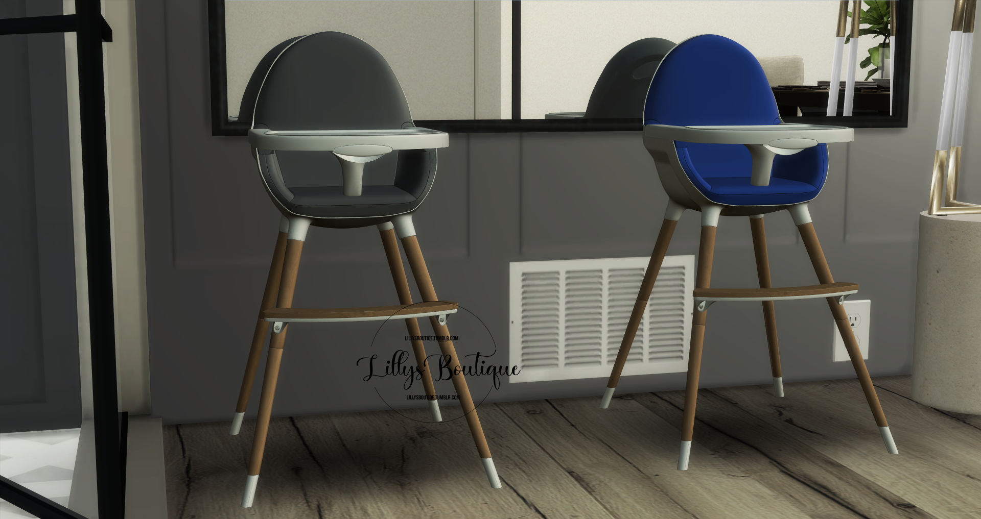 LOS SIMS DE FLOR: Sims 4 Mega pack cc favoritos Enero + DESCARGA ...