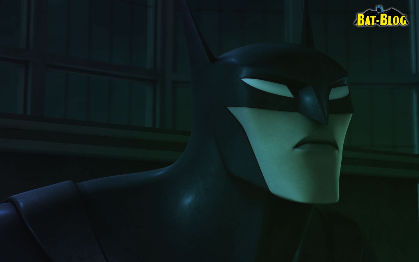 New BEWARE THE BATMAN WALLPAPERS - Episode 7 - All About Batman